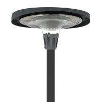 China 30watt Smd 5730 Solar Ufo Light For Courtyard for sale