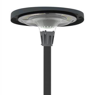 China 30watt Smd 5730 Solar Ufo Light For Courtyard for sale