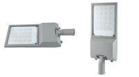 China Aluminium Luminarias Ip66 Roadway Led Lighting 250w Cool White Color for sale