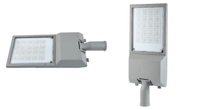 China Aluminium Luminarias Ip66 Roadway Led Lighting 250w Cool White Color for sale