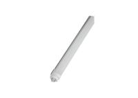 China 20w T5 Led Tube Light Bulbs 90lm/W PVC Cover for sale
