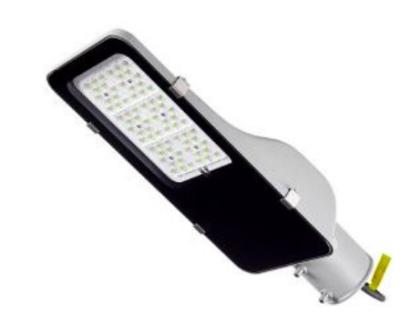 China 5 Years Warranty High Power Led Street Light 60w To 250w 140 Lumens for sale