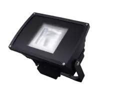 China 3000k Led Outdoor Floodlight 11w To 44w 100lm/W for sale