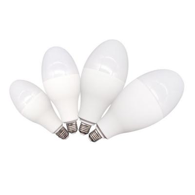China Bowling Indoor Led Light Bulbs 20w 30w 40w 50w High Power for sale
