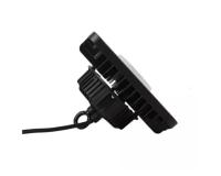 China Square 3030 Ac180-265v 100w Led High Bay Light For Warehouse With Isolated Driver for sale