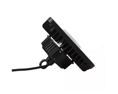 China Square 3030 Ac180-265v 100w Led High Bay Light For Warehouse With Isolated Driver for sale