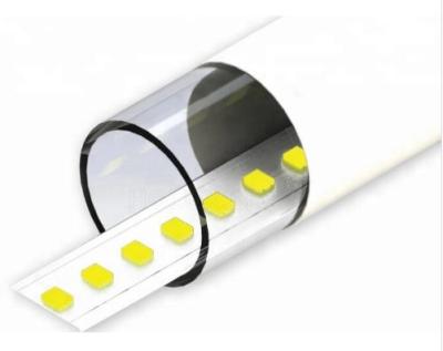 China 1.2m Led Tube Light Bulbs 100lm/W Cool White Daylight 2ft 3ft Dc24v 18w 20w G5 G13 Base for sale