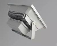 China 45w 55w Warehouse Flood Lights Ac176-305v Ip66 100lm/W for sale