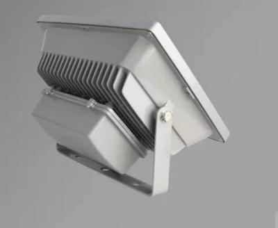 China 45w 55w Warehouse Flood Lights Ac176-305v Ip66 100lm/W for sale
