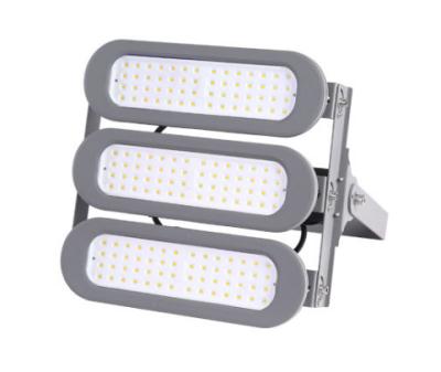China Ac90-305v Ra80 Ip66 Led Stadium Flood Light 45w To 180w For Playground for sale