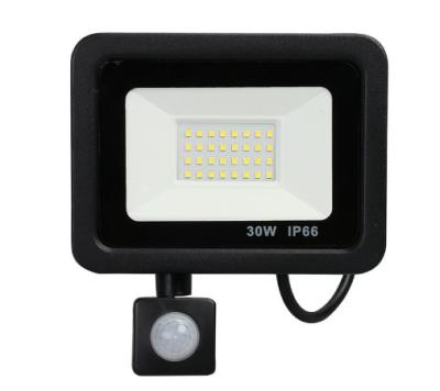 China Ac Power 50w LED Stadium Flood Light SMD 3 Years Warranty for sale