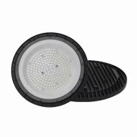China Dob Version Ufo High Bay Led Lighting Input Ac85-265v High Brightness for warehouse for sale
