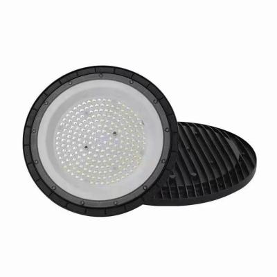 China Dob Version Ufo High Bay Led Lighting Input Ac85-265v High Brightness for warehouse for sale