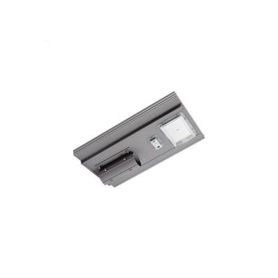 China Lithium Battery Commercial Solar Powered Street Lights 50w 100w 150w for sale