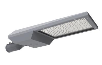 China 100w-150w Outdoor Led Street Lamps Ac 100-277v 130lm/W Ip66 For Airport And Highway for sale