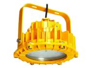 China 45w Pf0.9 Explosion Proof Led Canopy Lighting For Oil Gas Station for sale