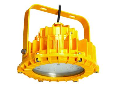 China 45w Pf0.9 Explosion Proof Led Canopy Lighting For Oil Gas Station for sale