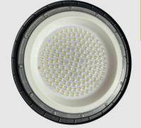 China Input Ac100-265v Ra80 Ufo Led High Bay Light 100w High Brightness for sale