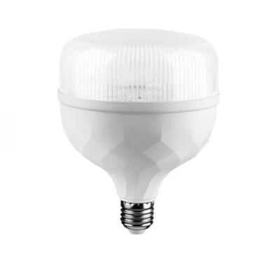 China 20W To 60w Led T Bulb E27 Or B22 Base With High Illumination for sale