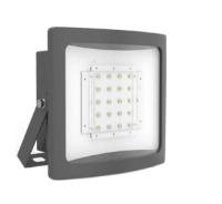 China 5700K 18W-30W Stadium Floodlights 120-140lm/W for sale
