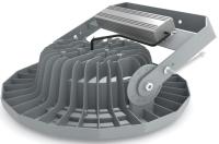 China Waterproof Outdoor Ra70 Round Led Highbay 140W 160W 180W 200W for sale