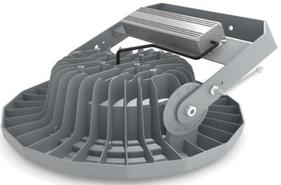 China Waterproof Outdoor Ra70 Round Led Highbay 140W 160W 180W 200W for sale