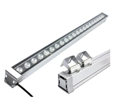 China 36w Waterproof Led Wall Washer Dc12 Or 24v 3000k To 6500k Or Rgb for sale