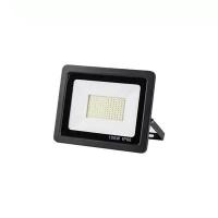 China 3000k 130lm/W Waterproof Outdoor Flood Lights 100w for sale