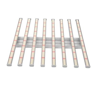 China 2400lm Plant Vegetation Grow Bar Led 600w To 1500w for sale
