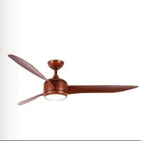 China 240 Volt 52 Inch Size Chandelier Fan Light 38w for sale