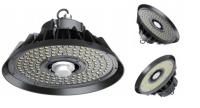 China Smd3030 Ac100-277v 200w Led Ufo High Bay For Warehouse With Isolated Driver for sale