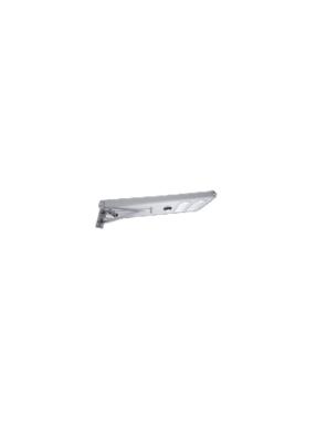 China 3030 Led Solar Street Light Integrated 20w 30w 40w 50w 60w With Battery for sale