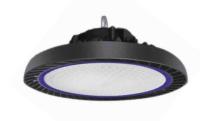 China Under 60-70 Degrees Ufo High Bay Light IP66 For Metallurgical Workshop for sale