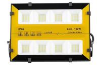 China Ac175-265v 100lm/W Floodlight Led 100w Cct 6000k Road for sale