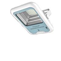 China Aluminum Housing 3000k Outdoor Solar Floodlight 30w To 200w White House for sale