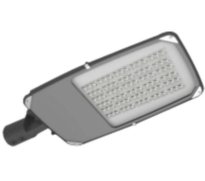 China 50w 120lm/W Cct3000k-5700k Outdoor Led Street Lamps For Road Or Garden for sale