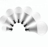 China EyeComfort No Visible Flickering LED Indoor Light Bulb E27/B22 9W/12W/15W/18W/22W for sale