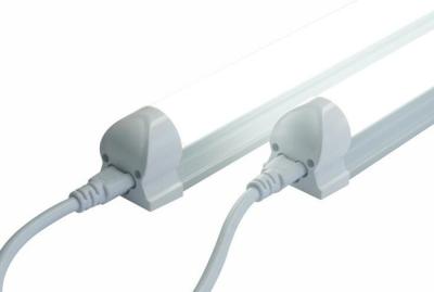 China Parking Lot Waterproof IP67 24w Dimmable LED Integrated T8 Tube light with white light for sale