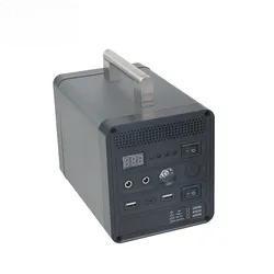China 600w Mobile Solar Battery Bank Fast Charging Efficiency Emergency for sale