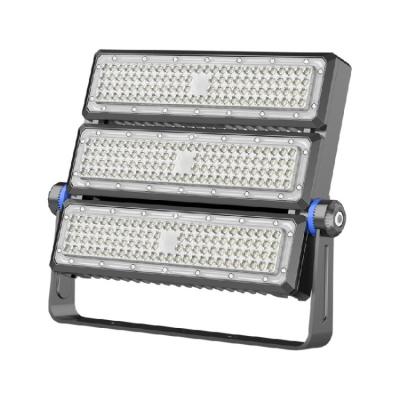 China 150w 21000lm Pf 0.95 Sports Flood Lights With Ip66 Ik08 For Field Use for sale