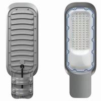 China SMD 50w 100w 150w 200w Outdoor Led Street Lamps Ac Power For Main Road for sale