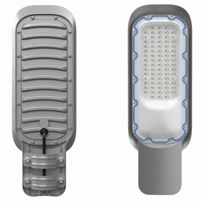 China SMD 50w 100w 150w 200w Outdoor Led Street Lamps Ac Power For Main Road for sale