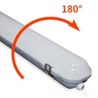 China Customization Led Tri Proof Lamp Water Proof 10w To 48w Ip66 for sale