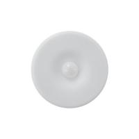 China Round Design Night Light with Motion Sensor for Bed Room white light 6000K for sale