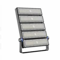 China 50w To 300w Outdoor Stadium Flood Lights Cri 80 for sale