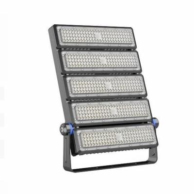 China 50w To 300w Outdoor Stadium Flood Lights Cri 80 for sale