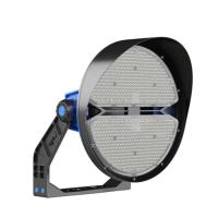 China 400w 480w 800w 960w Stadium Lighting Led Round Design High Power for sale