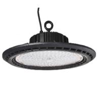 China IP65 Meanwell Driver AC85-265V 150lm/w LED 100W 120W 150W High Bay Light For Warehouses for sale