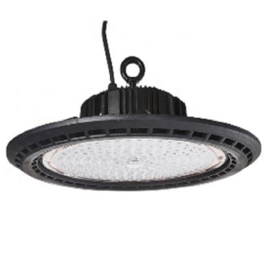 China IP65 Meanwell Driver AC85-265V 150lm/w LED 100W 120W 150W High Bay Light For Warehouses for sale