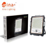 China 100w-400w Solar Flood Light Ip67 2 Million Ultra Hd Pixel Surveillance for sale